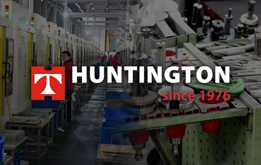 Huntington Enterprise, Metal Parts